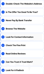 How to Spot a Scam Website: Check if a Site Is Legit (UK)