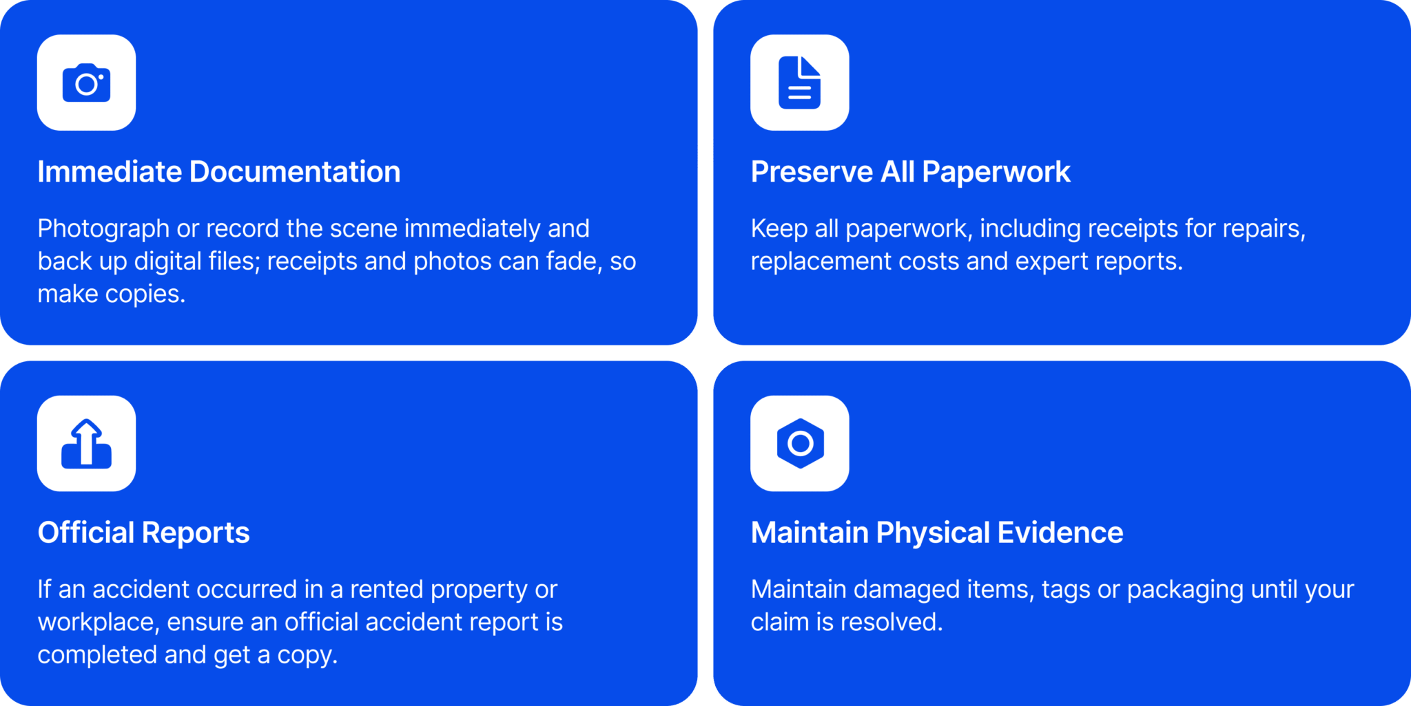 Property Damage Claim UK – Compensation & Small Claims Court Guide