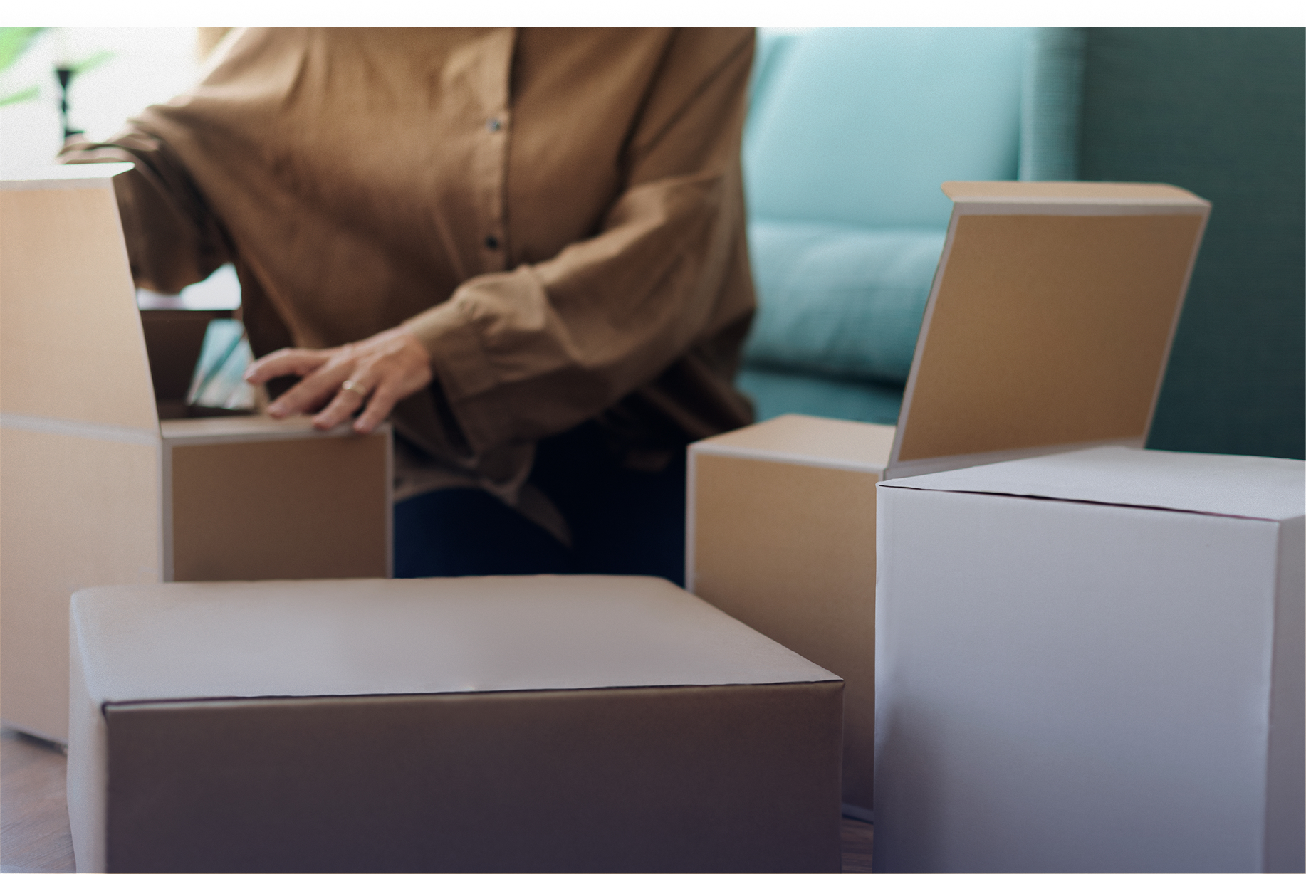 Courier Lost Parcel: How to Claim Compensation (UK Guide)