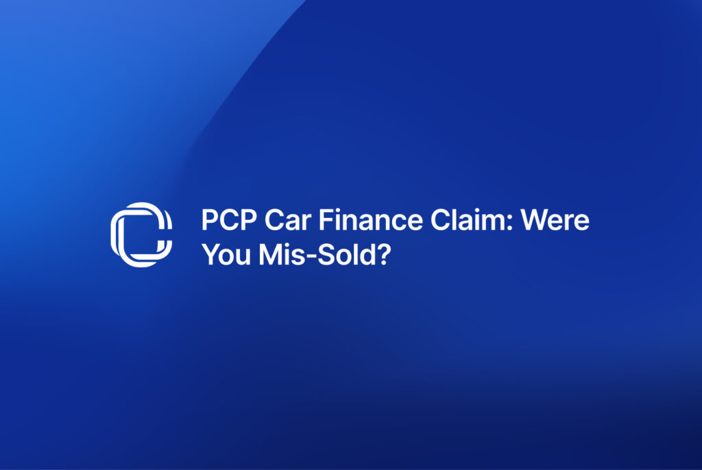 Car Tax Refund UK (2025) | CaseCraft.ai